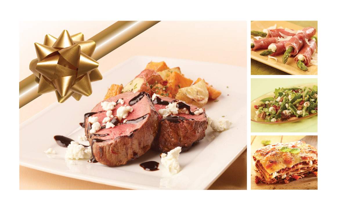 Christina's Epicure – Eat Better